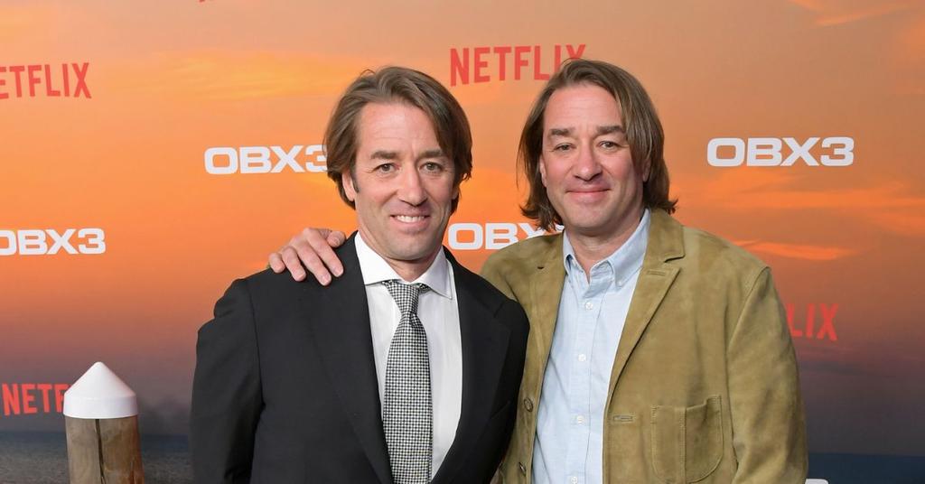 ‘Outer Banks’: What Does JJ Stand For? Fans Have Theories