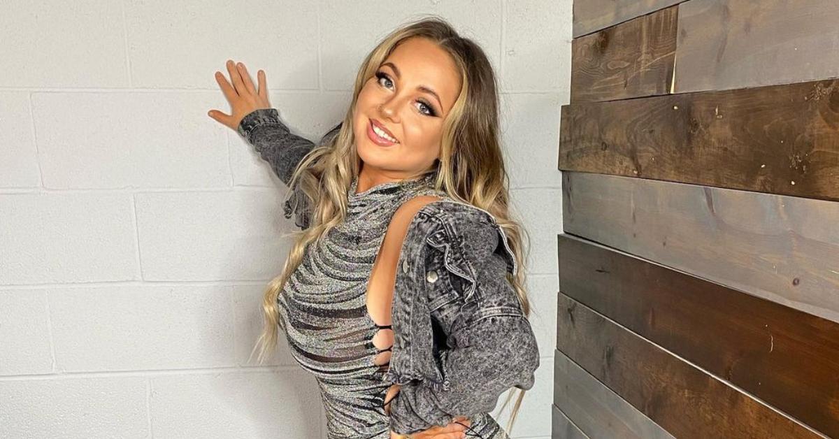 Teen Mom 2 Star Jade Cline Is Now a Realtor (EXCLUSIVE)