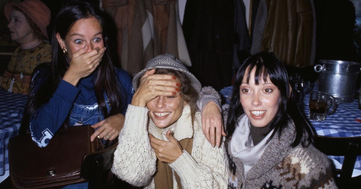 What Was Shelley Duvall's Net Worth? What Was Shelley Duvall's Net Worth?