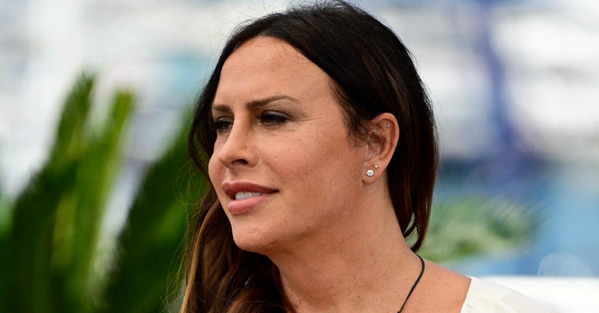 Karla Sofía Gascón Responds to Backlash Over Her Old Tweets