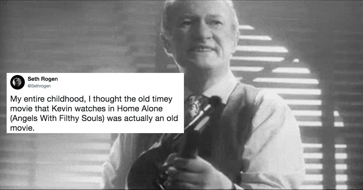 Even the Biggest Names in Hollywood Were Surprised by This 'Home Alone ...