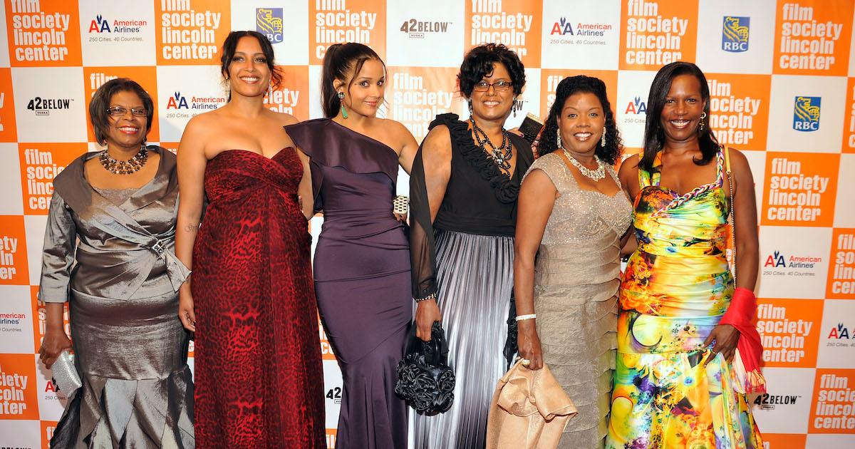Who Are Sidney Poitier's Children? Get to Know His Daughters