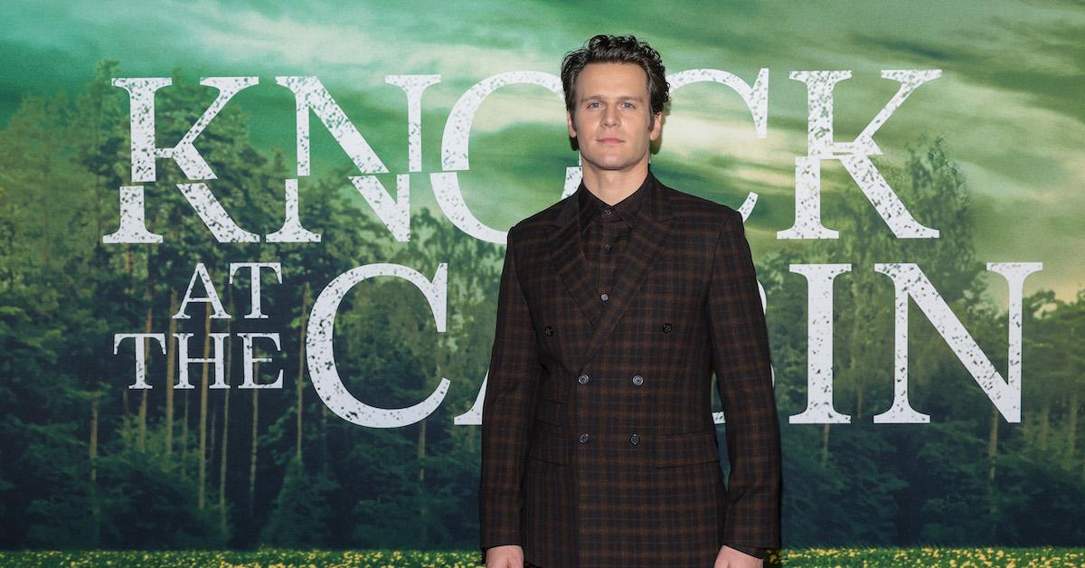 Jonathan Groff’s Dating History, Explained