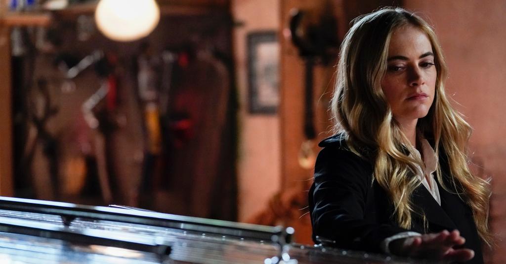 What Happened to Bishop on 'NCIS'? Details on Emily Wickersham's Exit