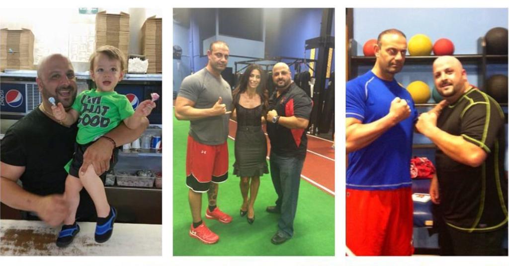 What Happened to Johnny the Greek From 'RHONJ?'