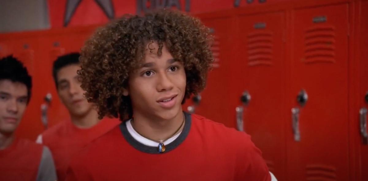 Corbin Bleu Dishes on His Return to 'High School Musical' Franchise ...