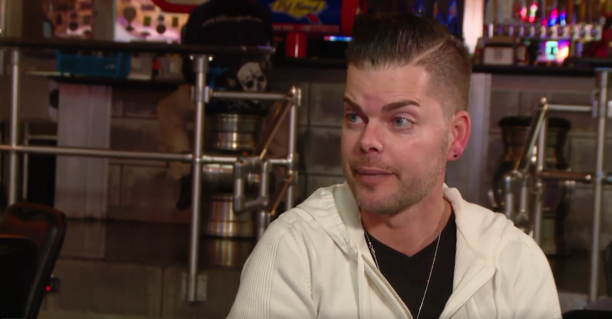 Tim From '90 Day Fiancé's' Job Explains His Glamorous Life: Details!