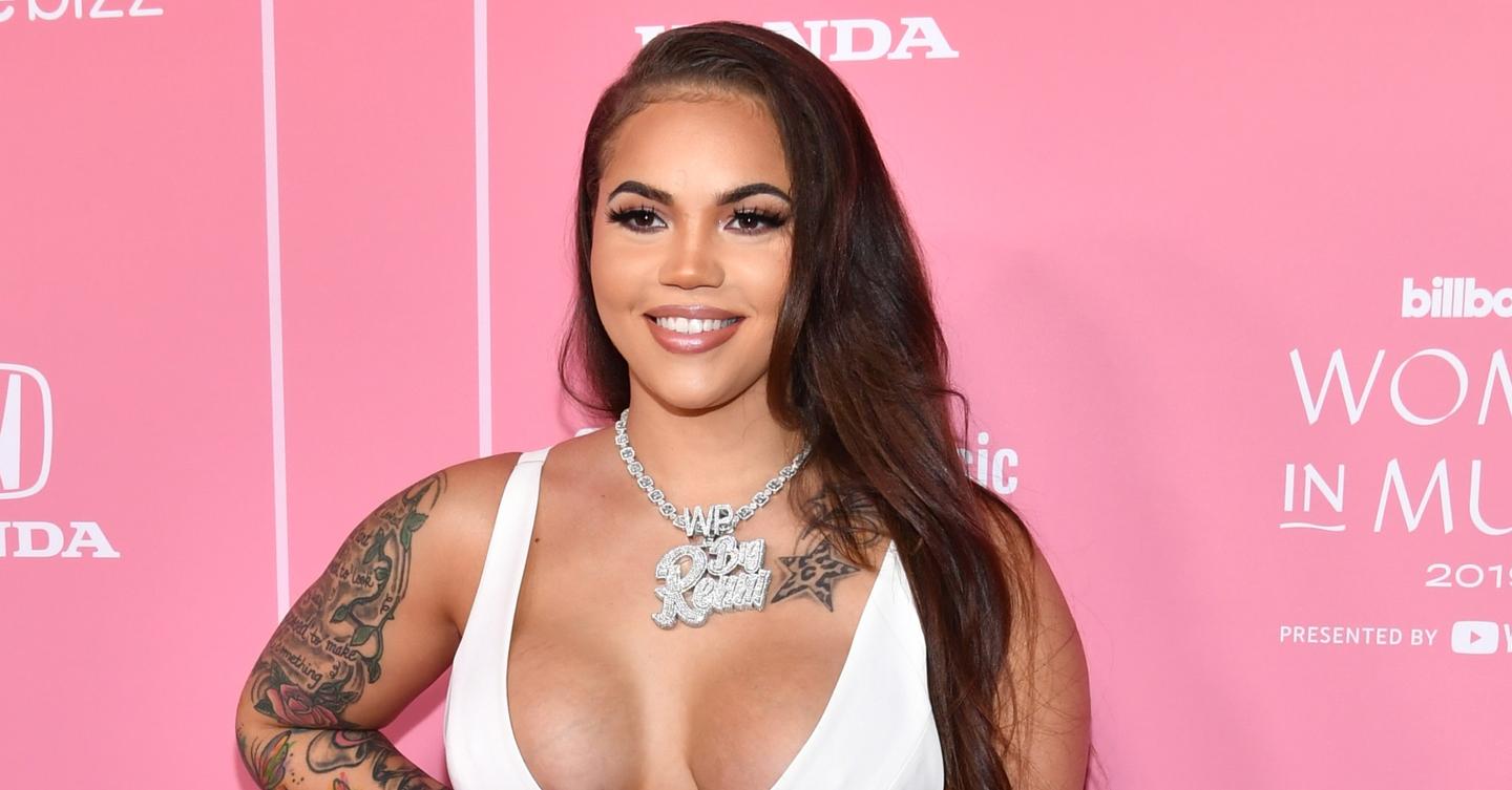 'Love & Hip Hop Atlanta': What Happened to Renni Rucci's Mom?