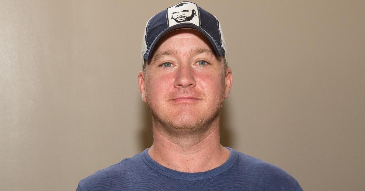 Tom Guiry's Net Worth Is Not Exactly in the Major Leagues