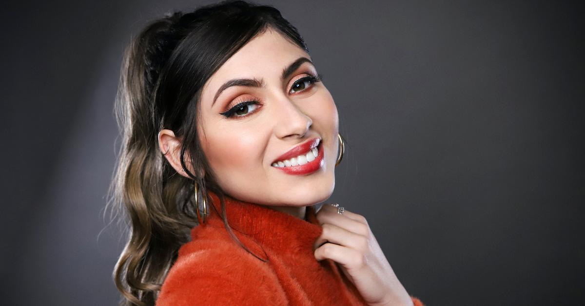 Alondra Delgado on What to Expect from Vanessa on 'All American ...