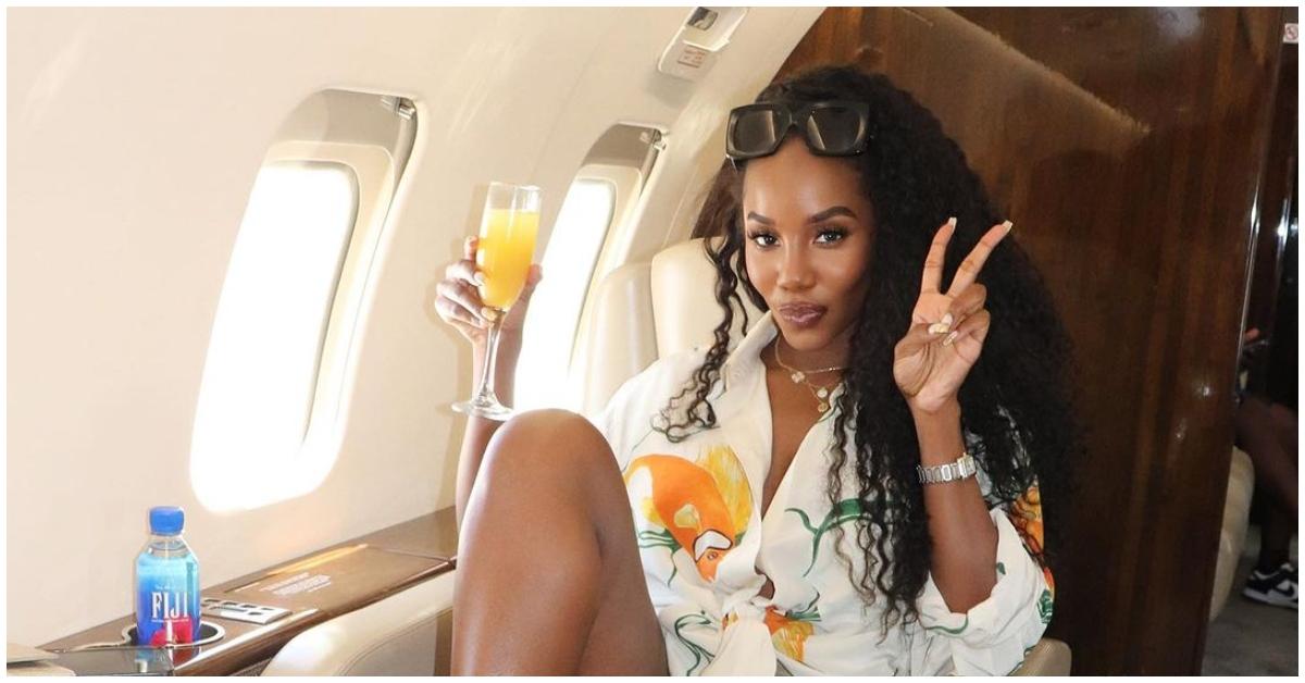 What to Know About RHOP Newbie Jassi Rideaux