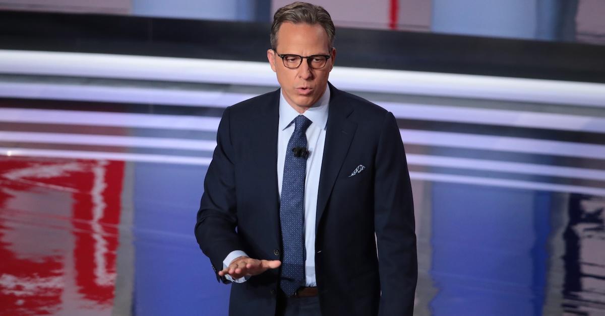 What Is Jake Tapper’s Political Affiliation? Plus Religion