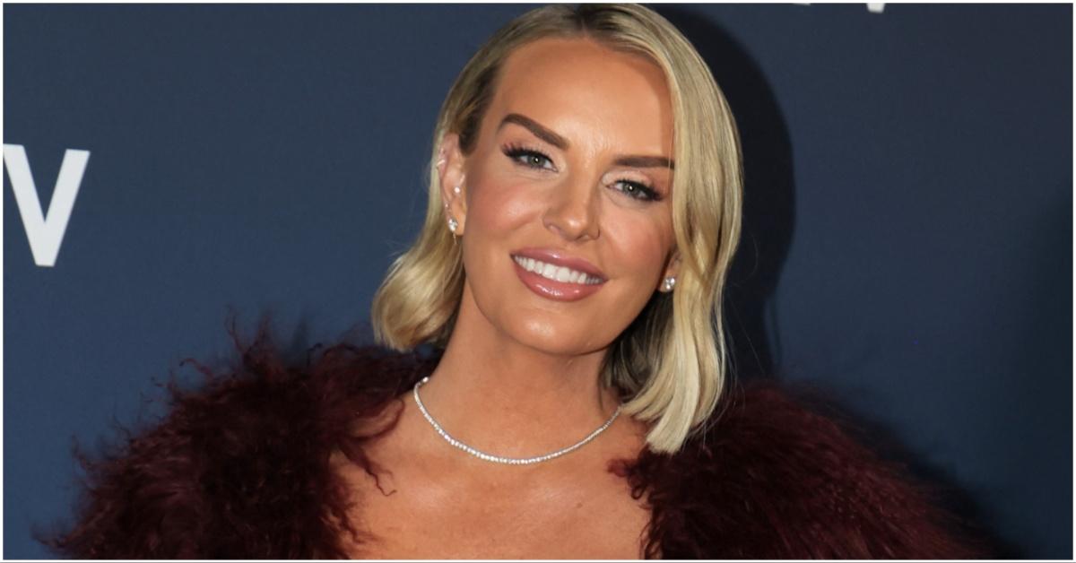 Whitney Rose Finally Addresses Her Failed Business and the Fallout
