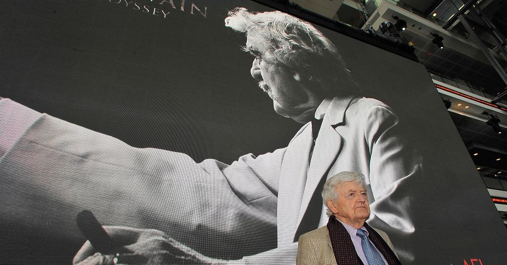 Who Were Hal Holbrook's Children? Meet the Family That Survived Him