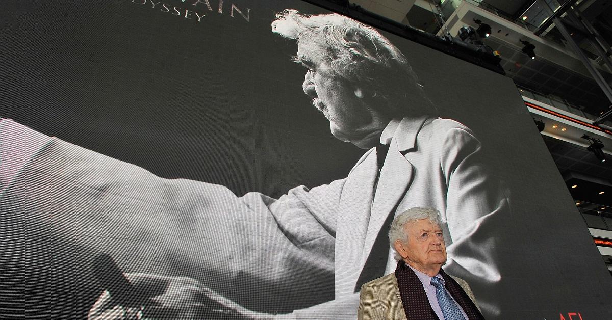 Who Were Hal Holbrook's Children? Meet the Family That Survived Him