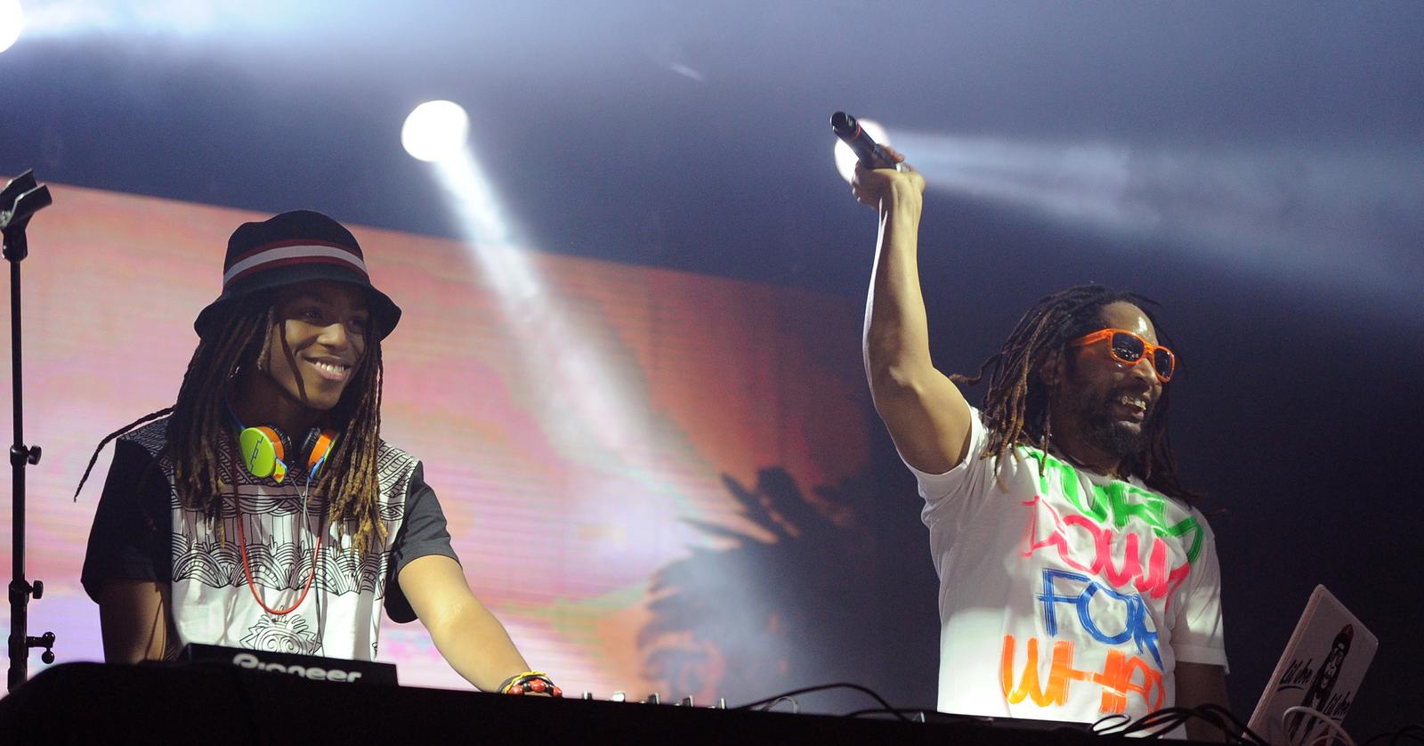 Who Is Lil Jon's Wife, Nicole Smith? They've Been Married Since 2004