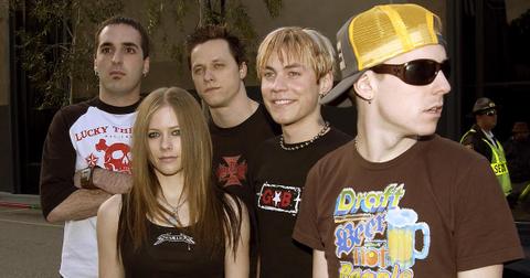 The “Avril Lavigne Is Dead” Conspiracy Theory, Explained