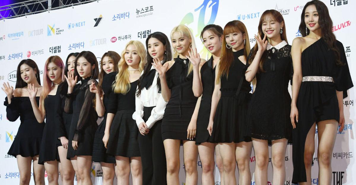 Loona's Comeback Is Finally Here With an Apparent Album in the Works