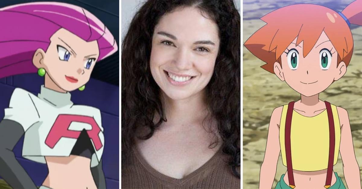 What Was Voice Actress Rachael Lillis's Cause of Death?