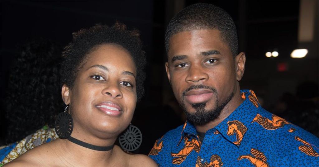 What Was Obama Chef Tafari Campbell's Cause of Death?