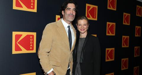 What Happened to Amy Smart? Plus Details on Husband Carter Oosterhouse