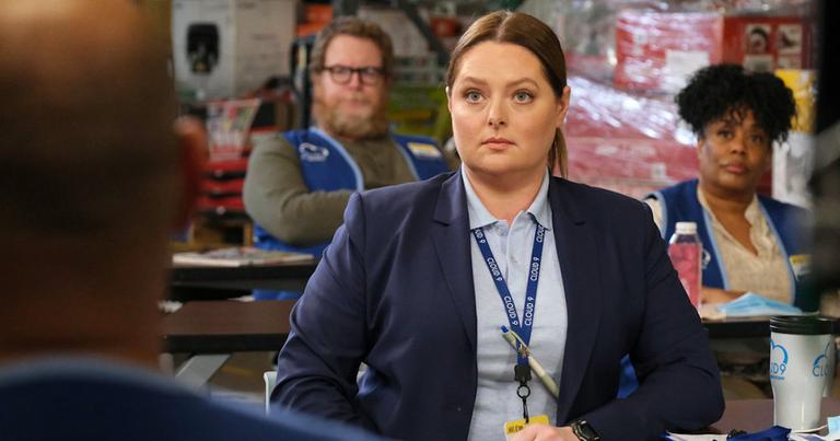 Lauren Ash's Boyfriend Had a Brief Role on 'Superstore' — Details!
