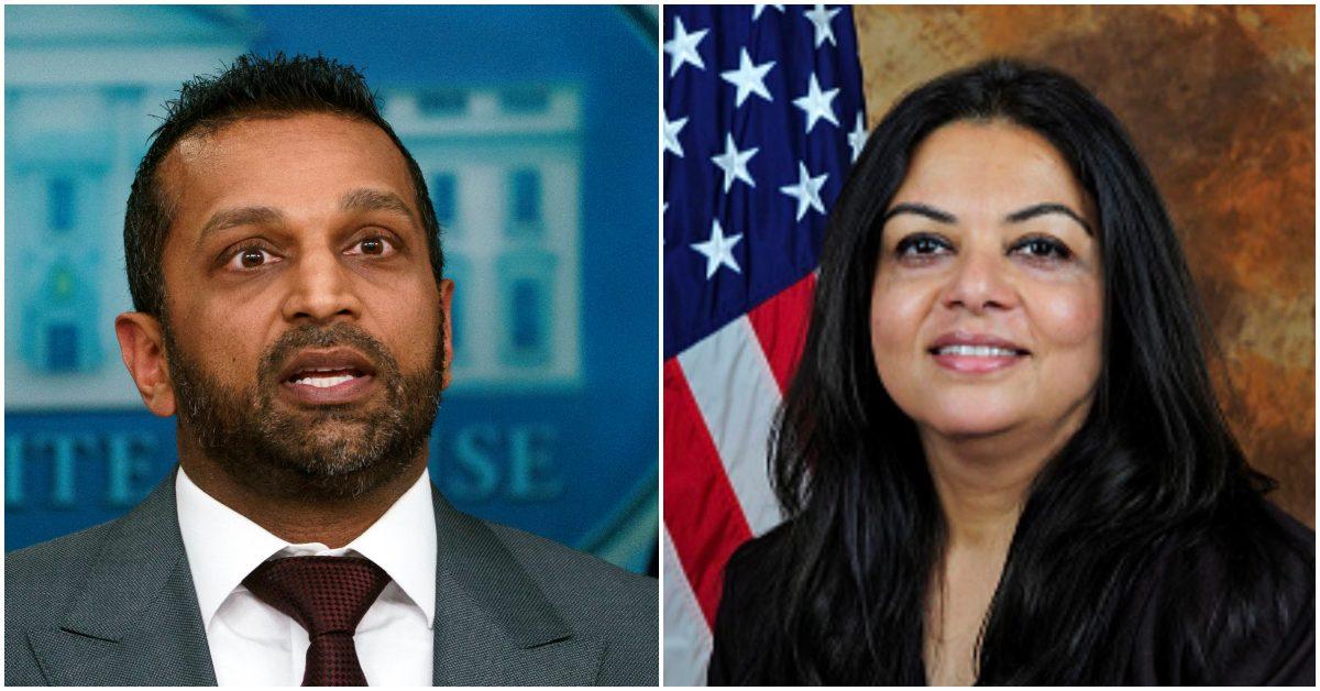 Why Was Salt Lake City FBI Chief Mehtab Syed Fired?