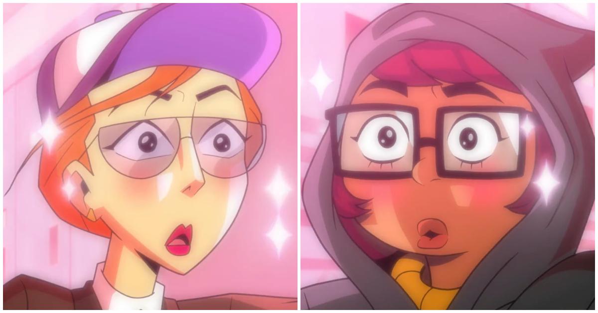 Velma and Daphne's Relationship: Are They More Than Friends? Velma and Daphne's Relationship: Are They More Than Friends?