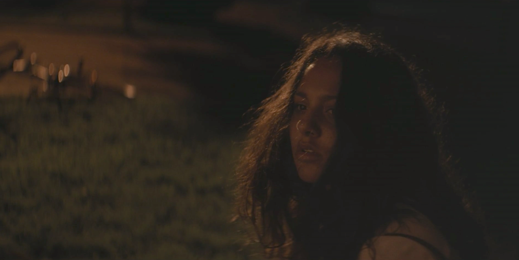 'Share' HBO Ending Explained: Here's What Happened to Mandy