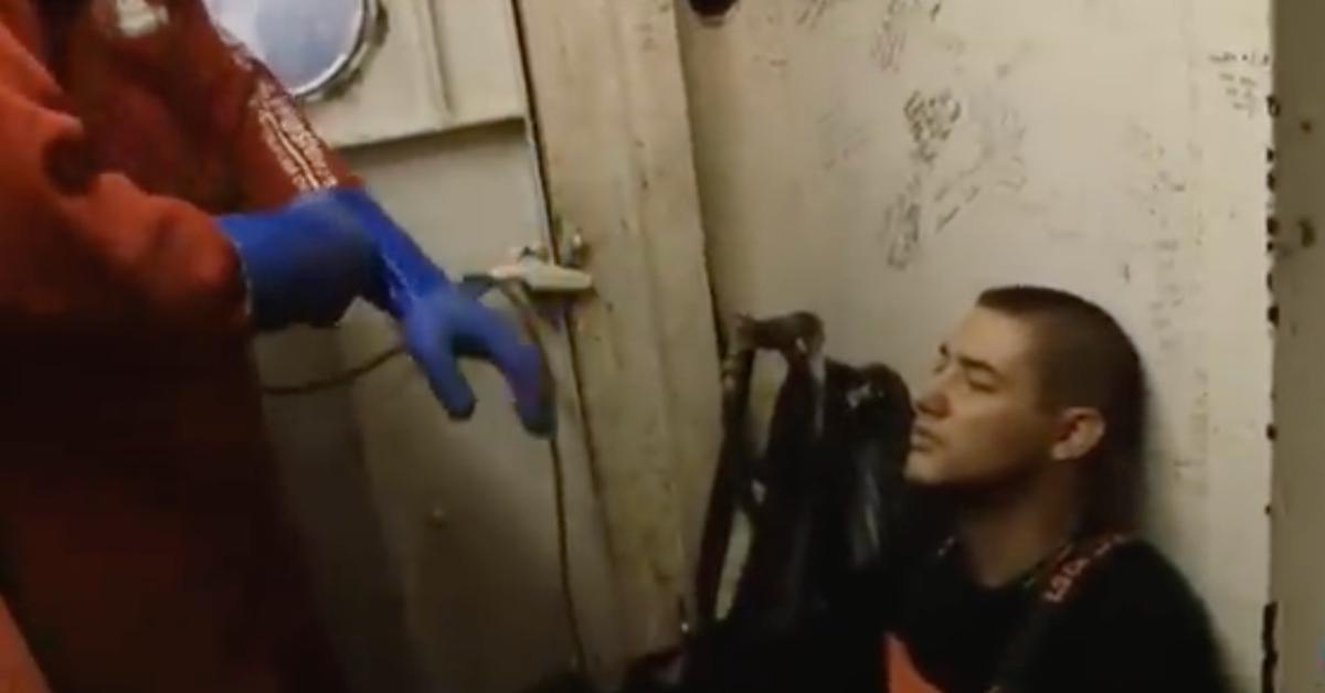 What Happened to Chris on Deadliest Catch? An Update