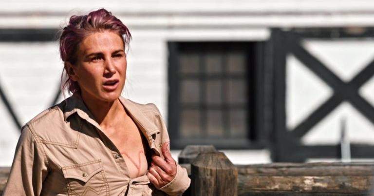 Why Did Teeter Get Branded on ‘Yellowstone?'