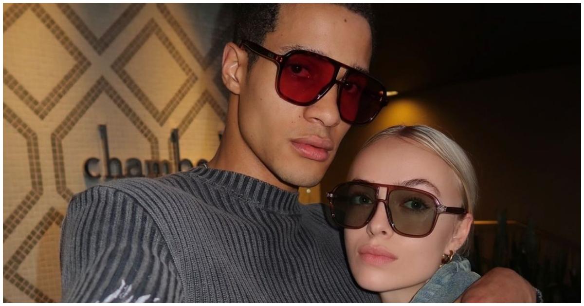 Did Elys Have a Boyfriend During Perfect Match?