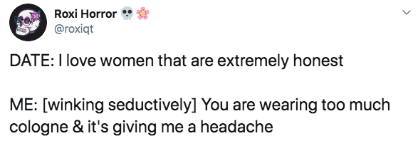 20 Dating Tweets That Are Harsh, But True