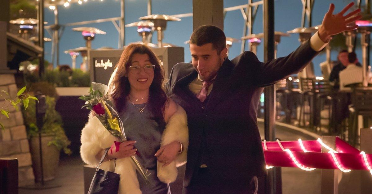 Details Emerge on Love on the Spectrum's Dani and Adán’s Breakup