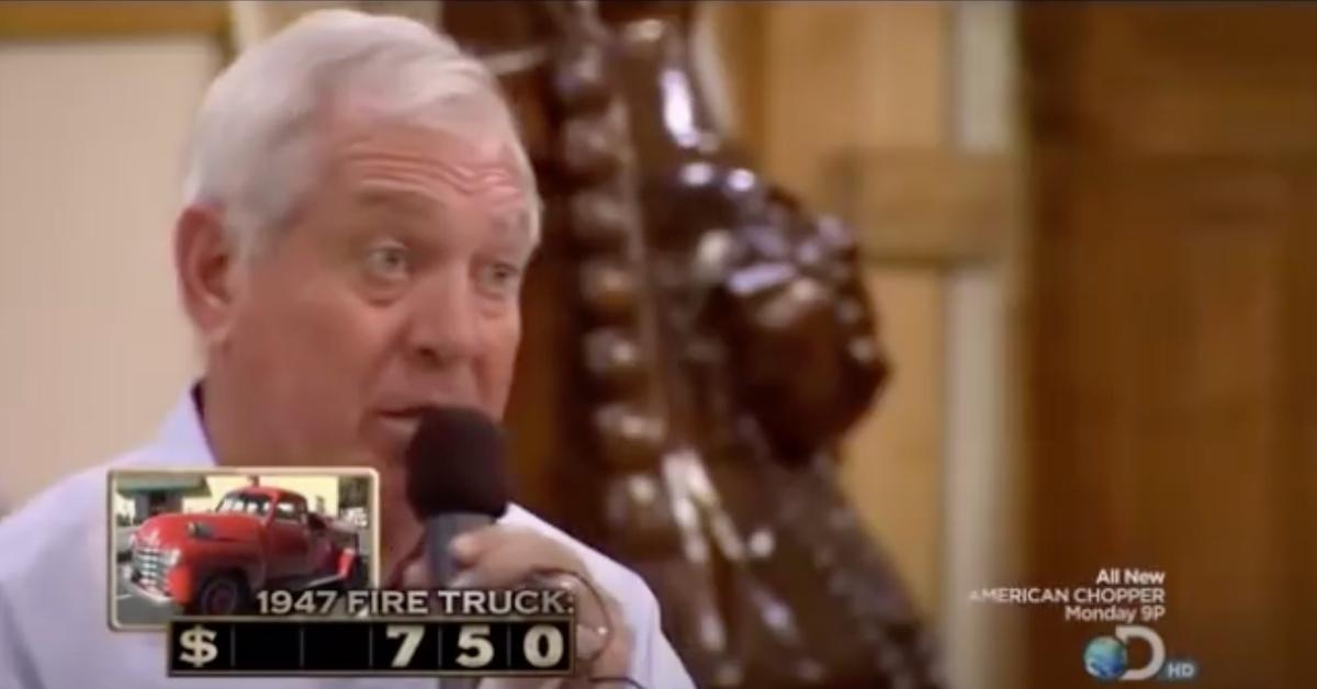 Auction Kings Cast: Where Are They Now? Here's an Update