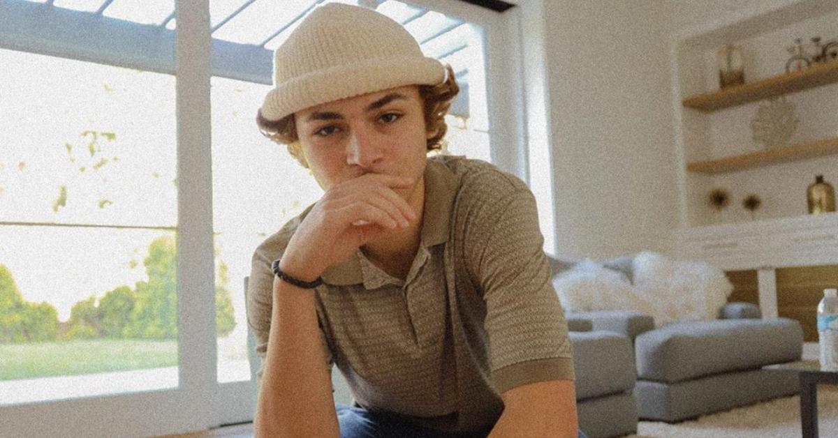 The Vault House: Meet the Members of the TikTok Collective