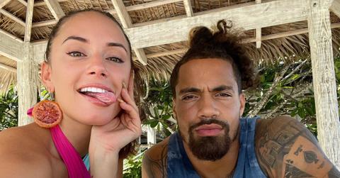 Who Is YesJulz’s Baby’s Father, Duke Riley?