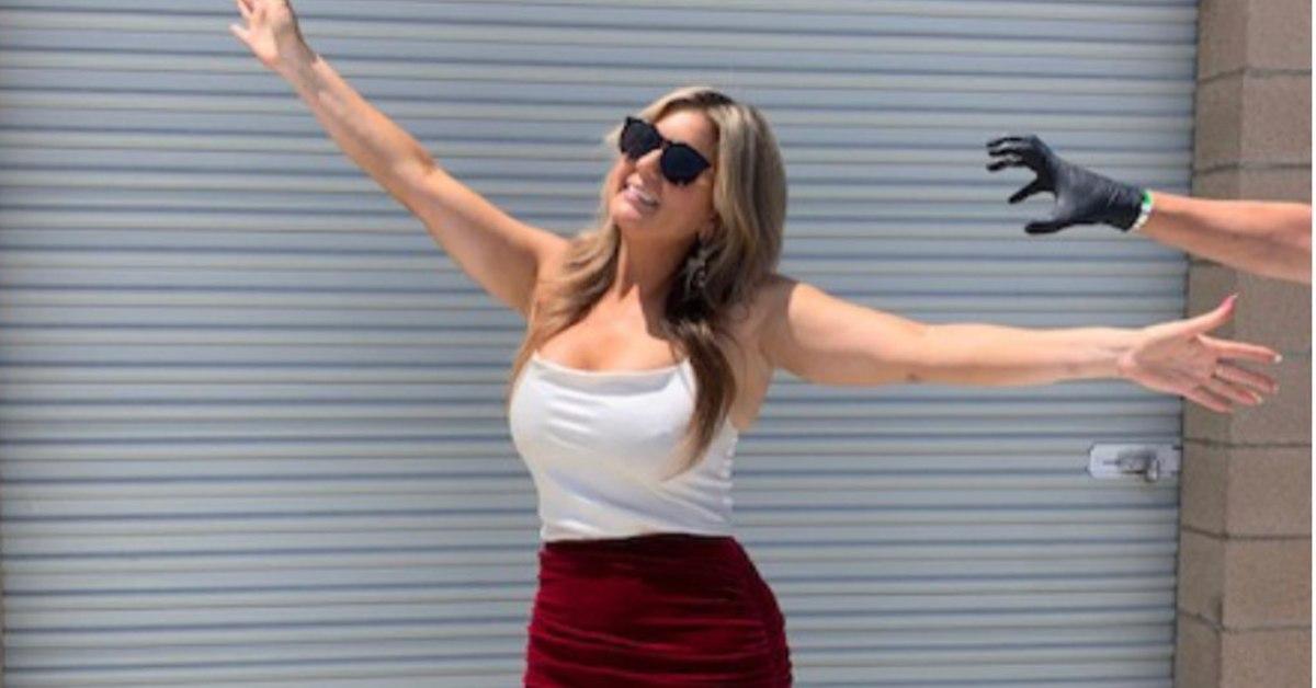Where Is Brandi Passante Now Shes Back On Storage Wars