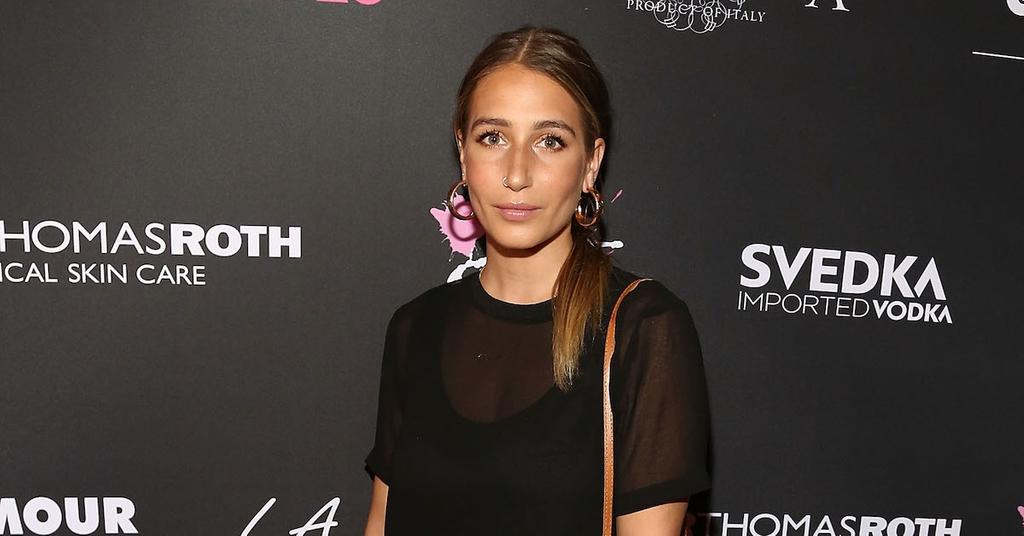 Summer House's Amanda Batula Opened Up About Fertility, Kids