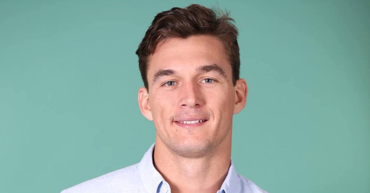 Who Is Tyler Cameron From 'The Bachelorette'? Get to Know the Hot Model