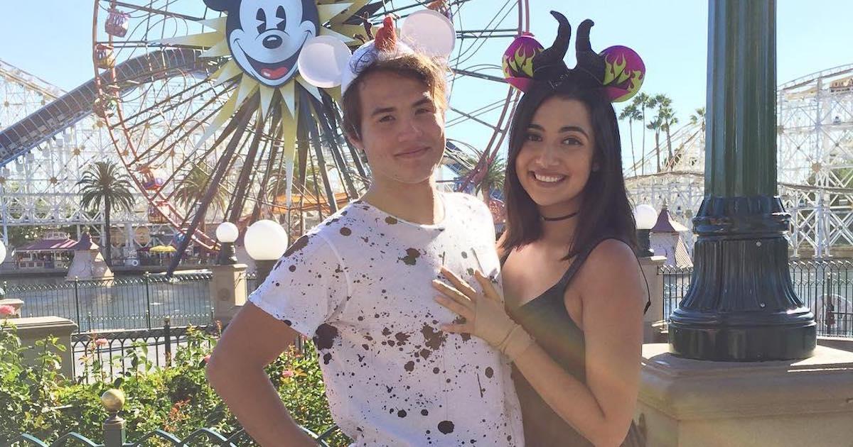 Who Is Safiya Nygaard's Fiancé? Details on Who He is and Their Wedding