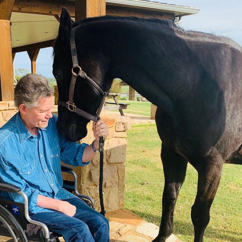 What Happened to Randy Travis? Country Star's Health Update