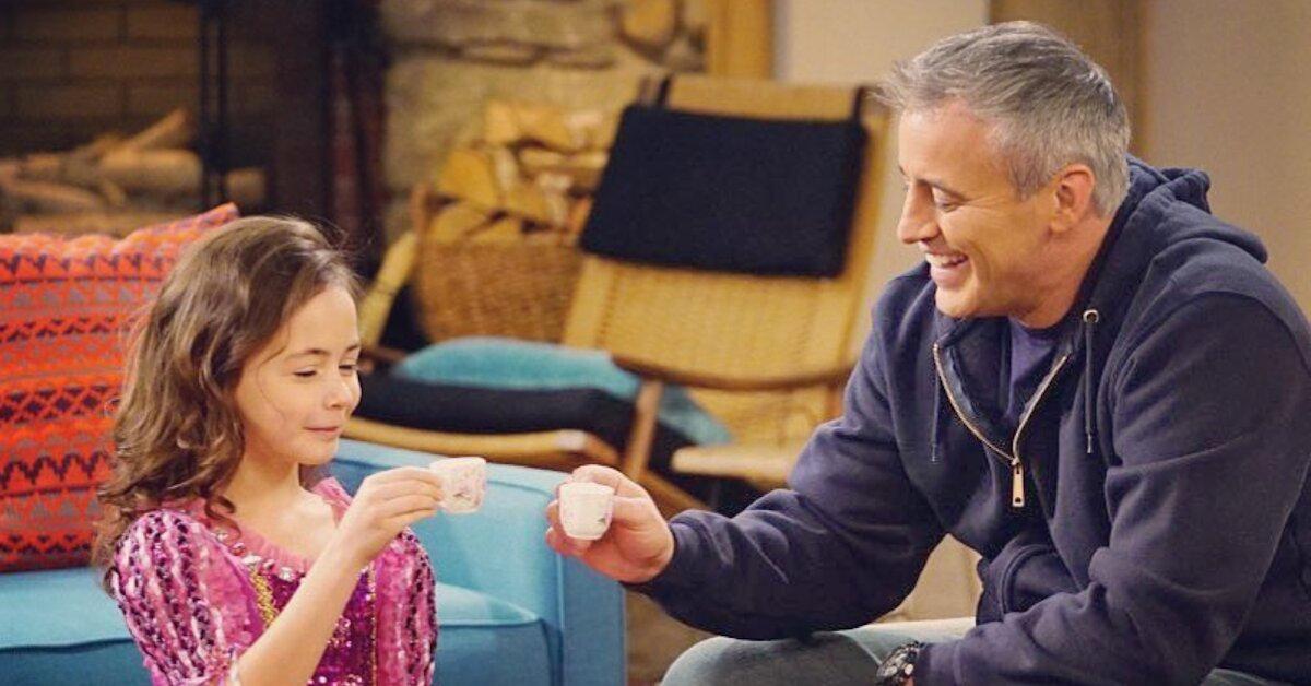 What Happened to Emme on 'Man with a Plan'? The Character Has Been MIA