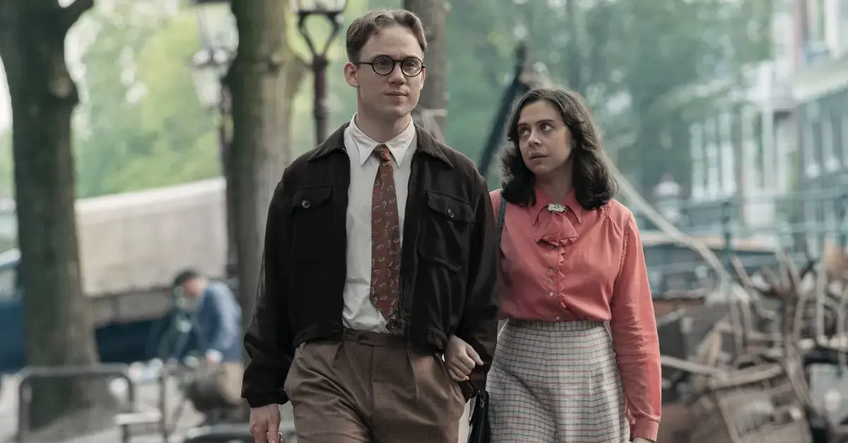 What Happened to Miep Gies and Her Husband Jan?