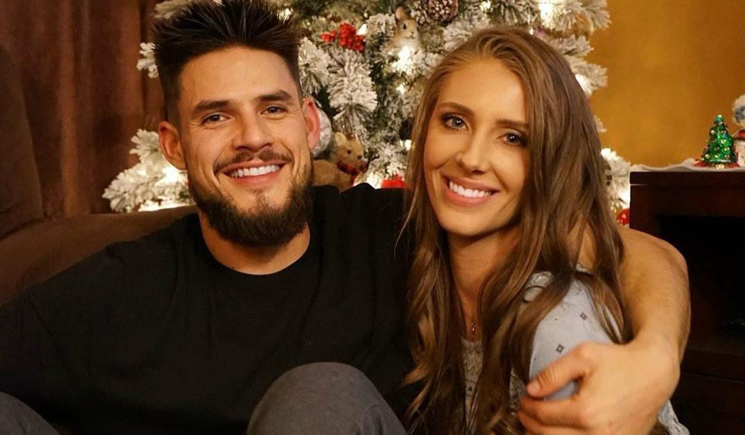 'The Challenge's Zach and Jenna Have Had a Roller Coaster Relationship