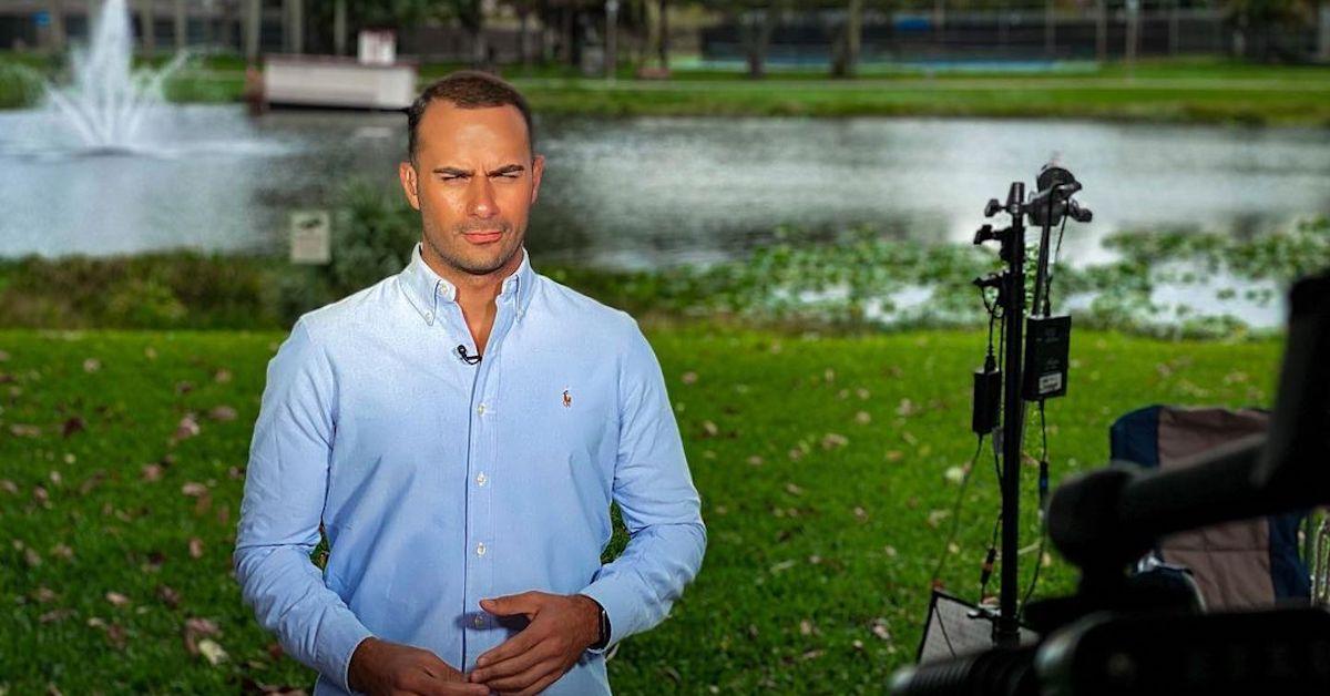 Why Did Boris Sanchez Shave His Head? Details