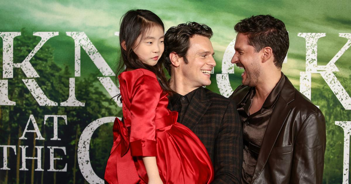 Jonathan Groff’s Dating History, Explained