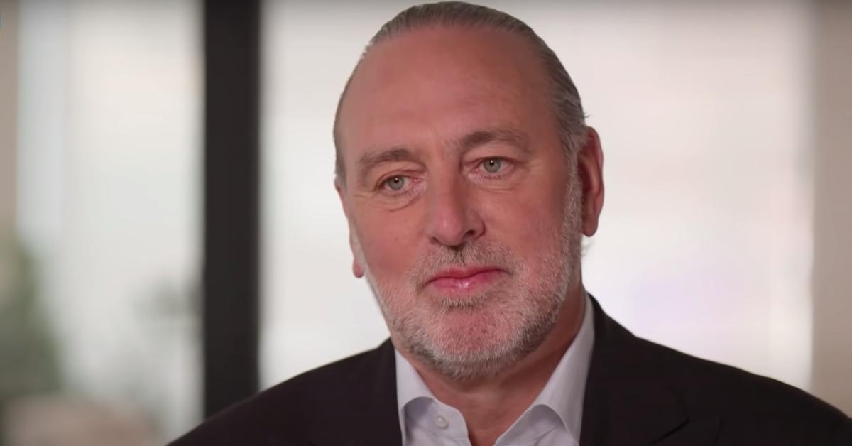 Where Is Hillsong Church Pastor Brian Houston Now?