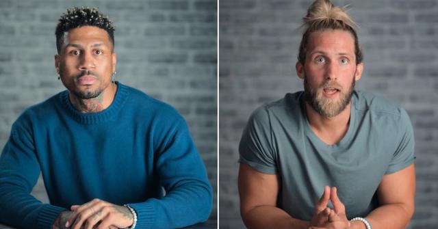 What Happened Between Dom and Will on 'The Mole'?