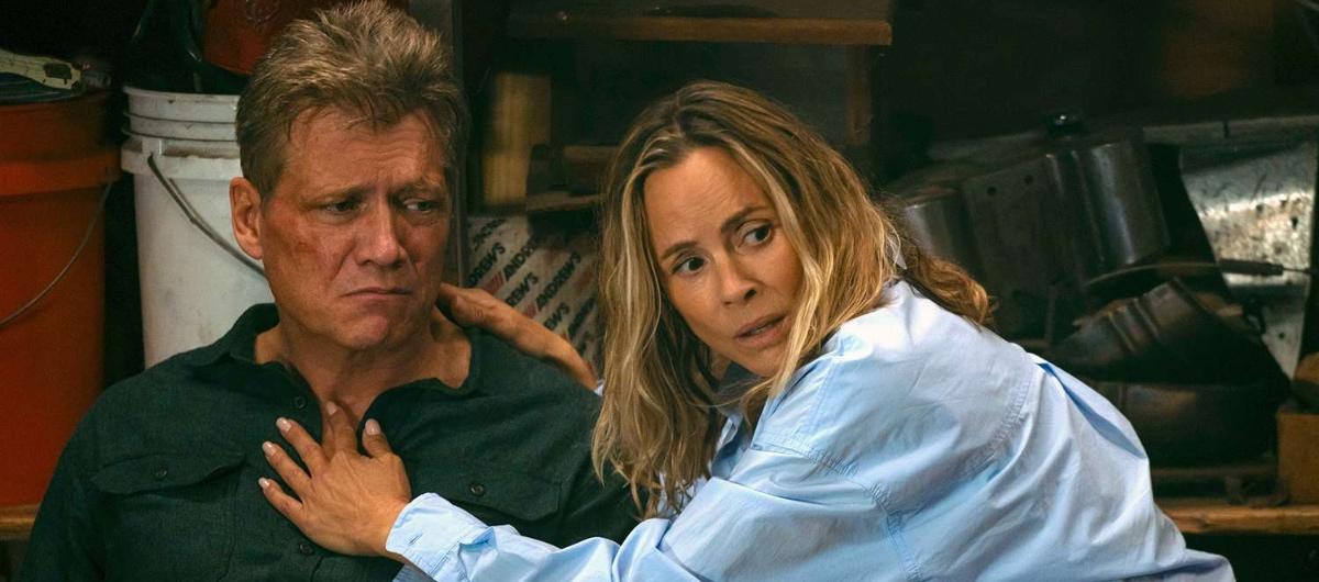 Why Was Netflix’s The Waterfront Canceled After One Season?